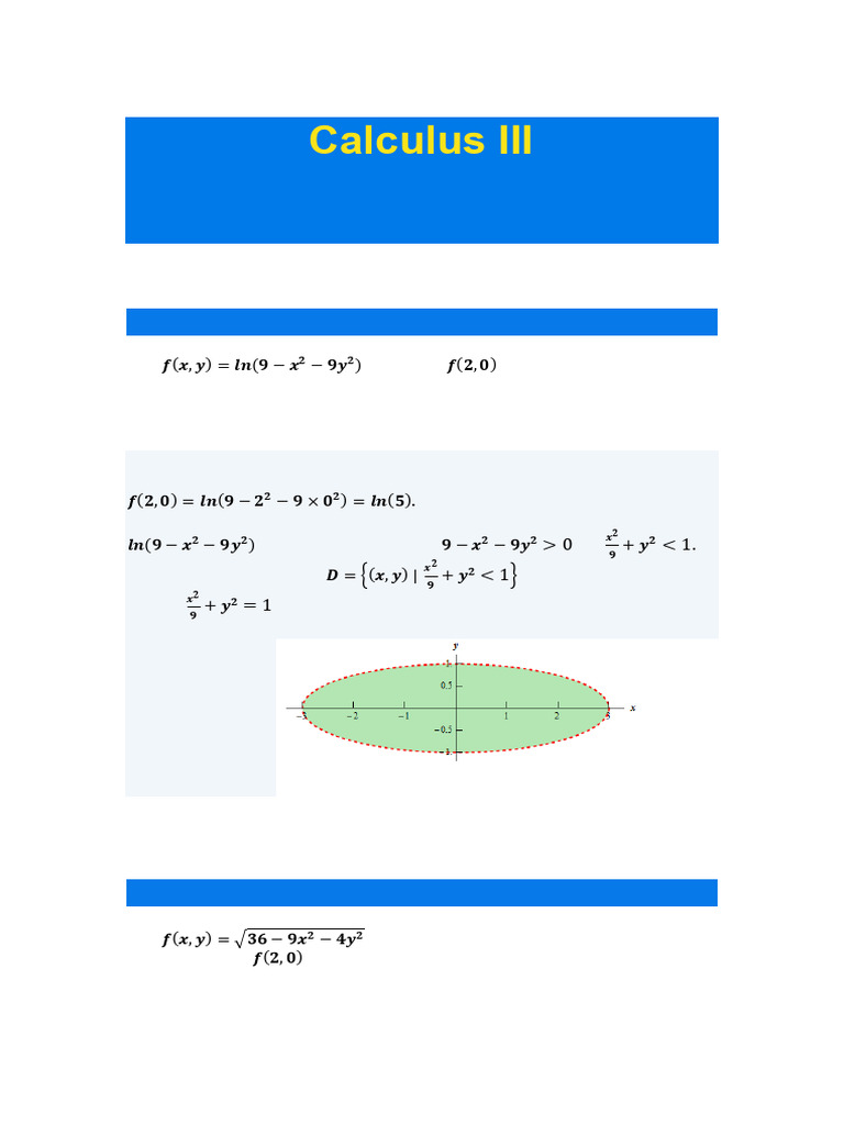 Practice 14.1 | PDF | Sphere | Function (Mathematics) Practice 14.1 | PDF | Sphere | Function (Mathematics)