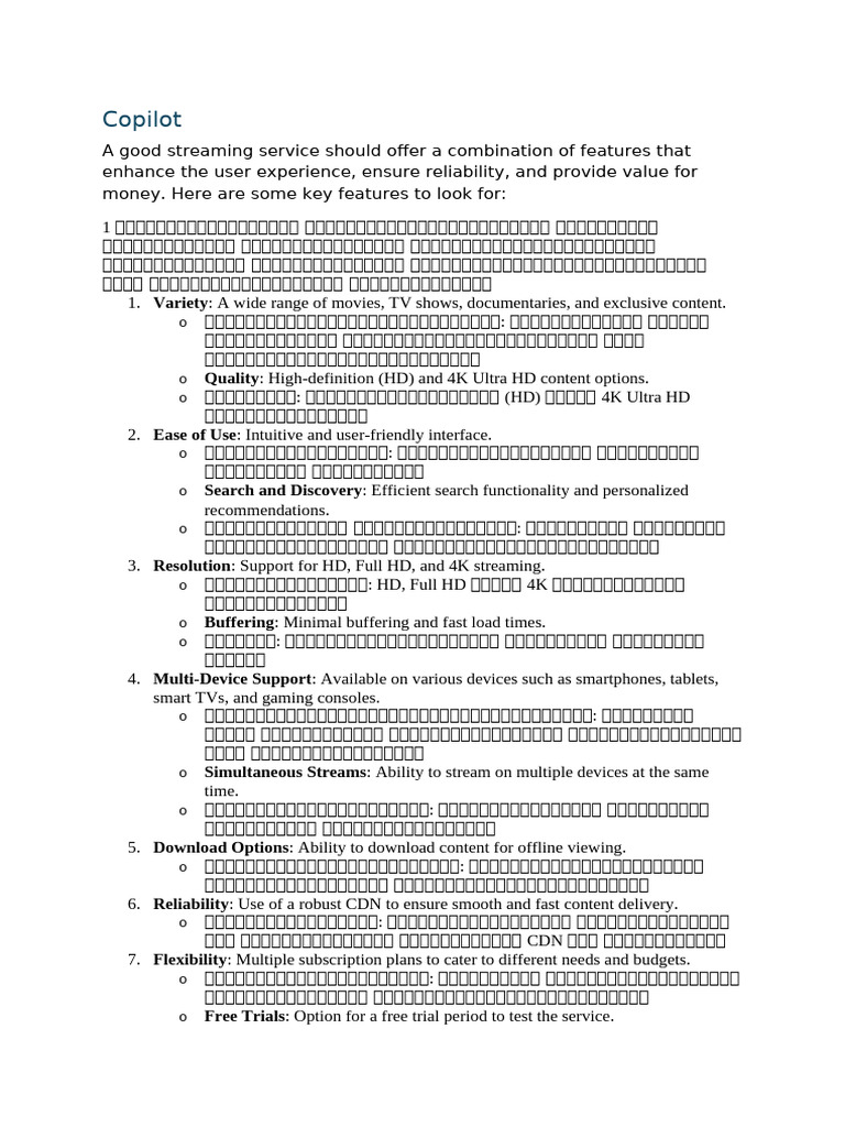 Copilot Answers | PDF
