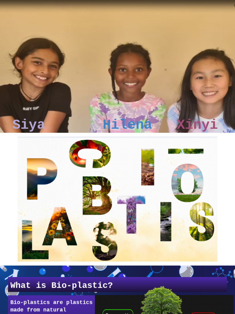 Science Fair 2024?? | PDF