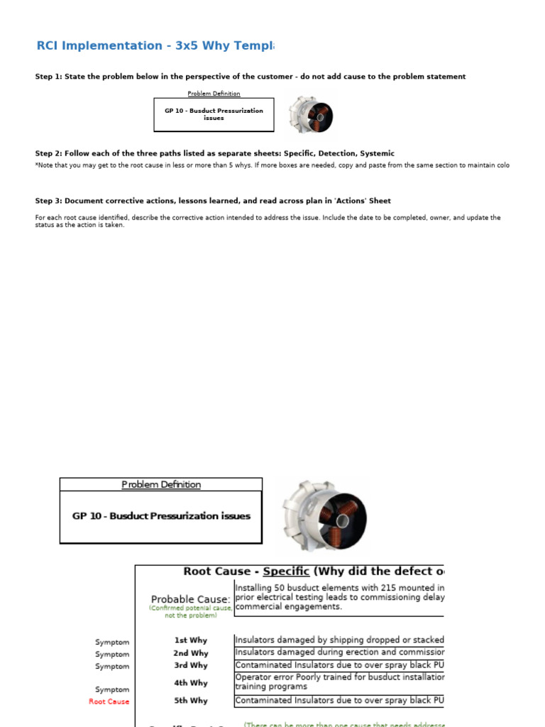 SQ RCI 3x5 Why RCA-20230906-0871 (1) | PDF | Building Insulation ...