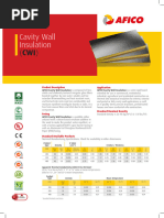 Alucobond Rainscreen II - Full Set | PDF | Building Insulation ...