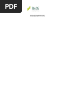 HDFC Bank NOC Application Form | PDF | Business | Law