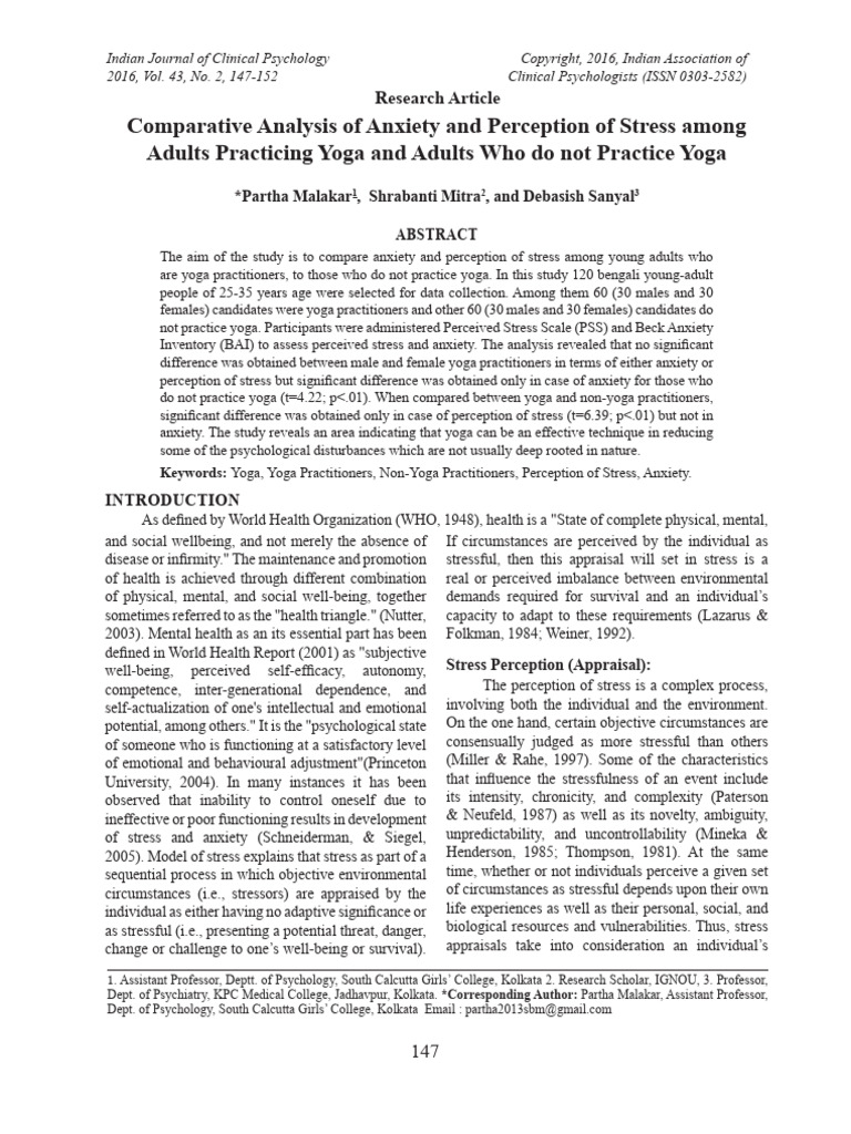 Investigación 1 | PDF | Psychological Concepts | Behavioural Sciences