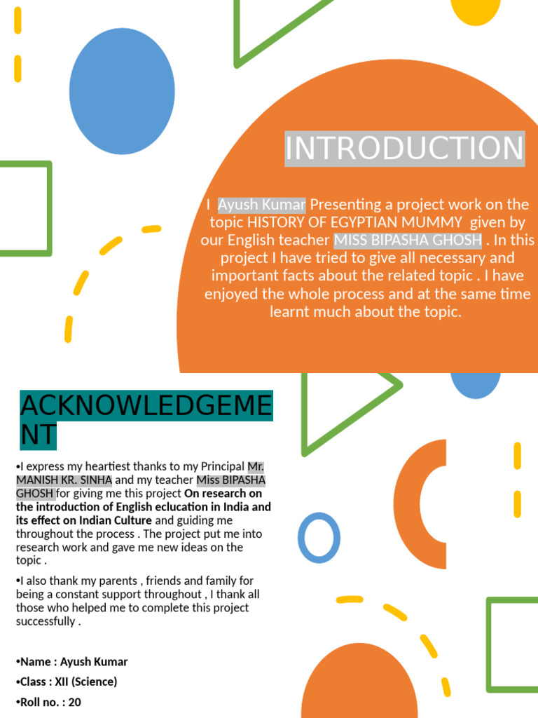 Introduction 2 | PDF