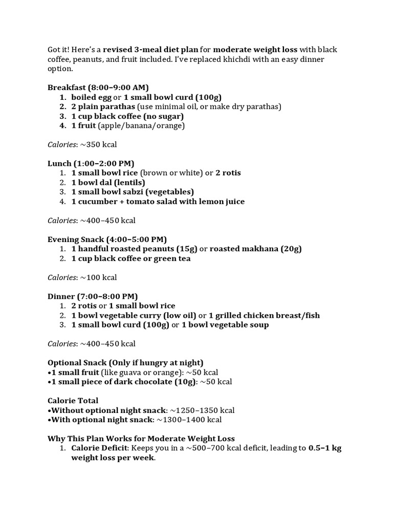Diet | PDF