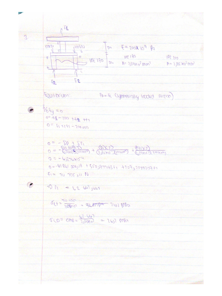 Tut 2 Q3 and Q4 | PDF