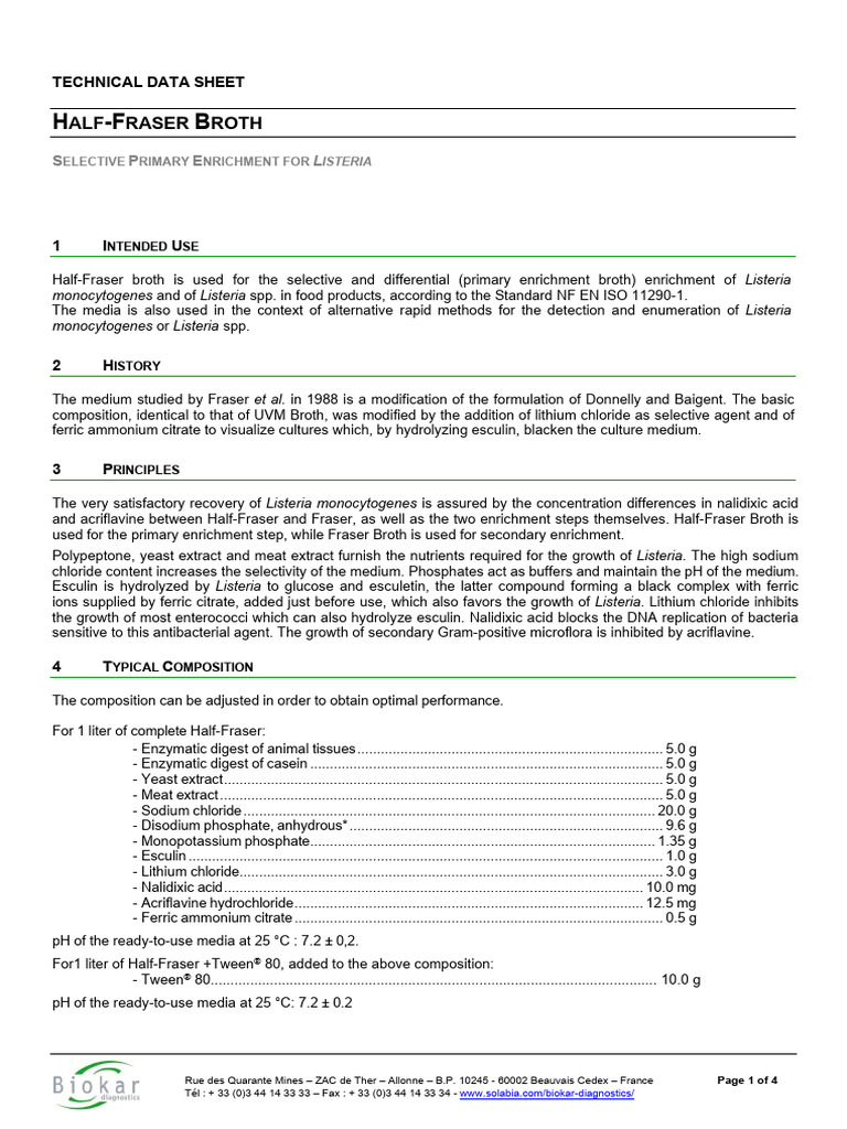 TDS HALF-FRASER-BROTH BK133 173 215 BM016 133 134 212 BS030 032 059 062 ...