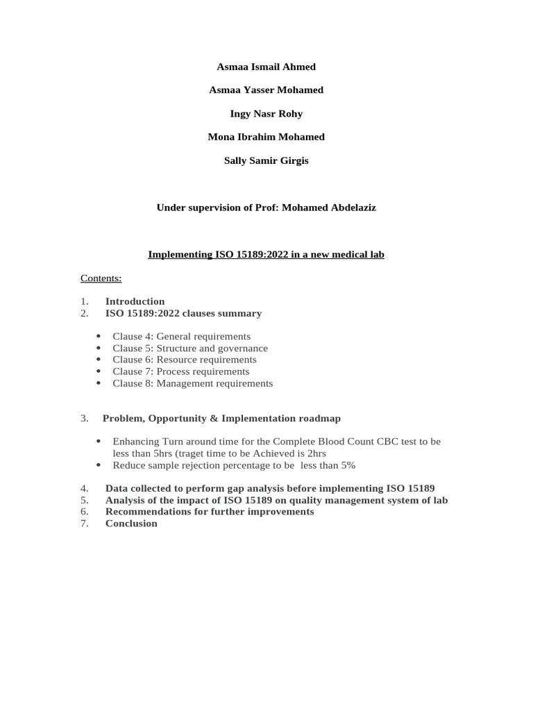 word file | PDF | Laboratories | Calibration