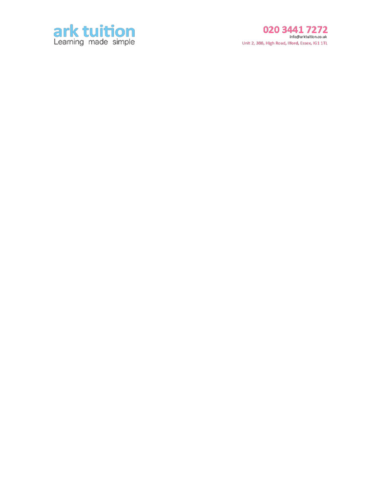 Year 9 Maths Mock Exam Paper | PDF | Elementary Geometry | Geometry