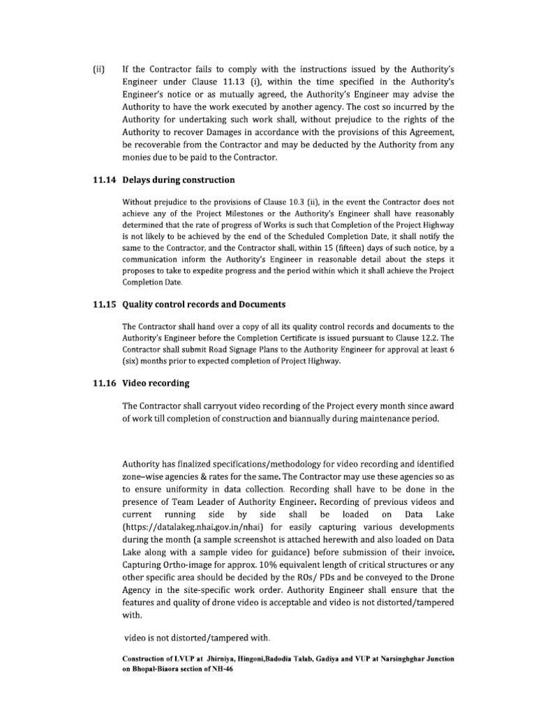 Video Recording | PDF