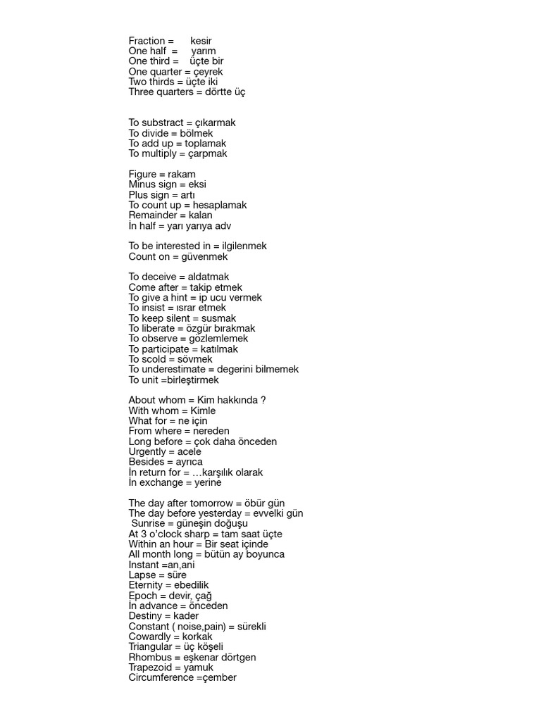 9000 Words Book Summary | PDF