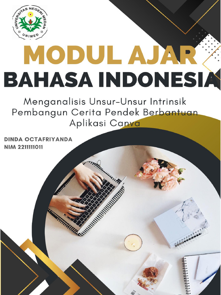 Modul Ajar Digital | PDF