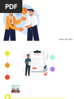Negotiation Planning Template Guide | PDF