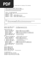 LEDパネルコントローラv0 82 | PDF