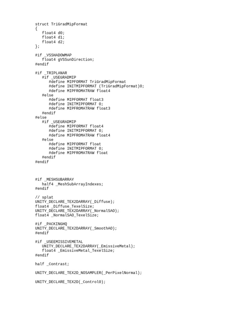 microsplat_shared | PDF | Image Processing | Graphic Design