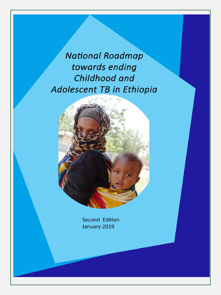 National Childhood TB Roadmap 2nd Edition Final Mar42019 2 | PDF | Tuberculosis | World Health ...