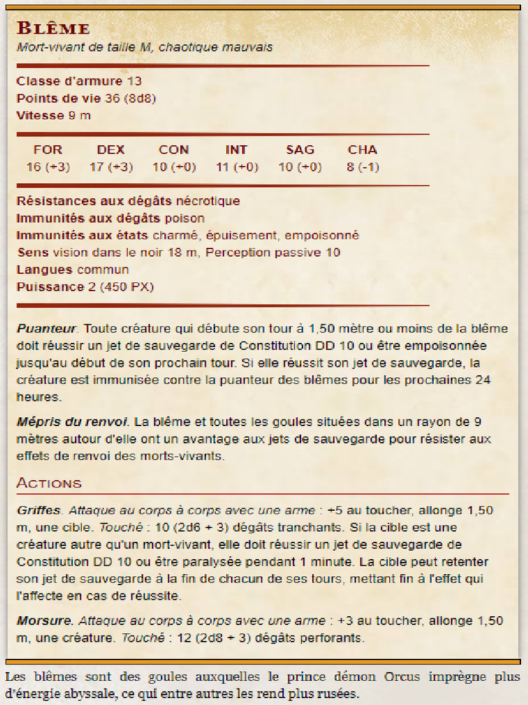 fiche 2 | PDF