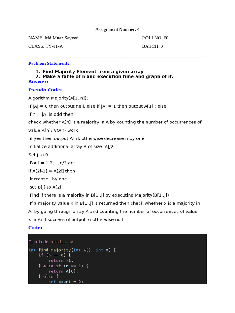 LAB_4 | PDF | Combinatorics | Software Engineering LAB_4 | PDF | Combinatorics | Software Engineering