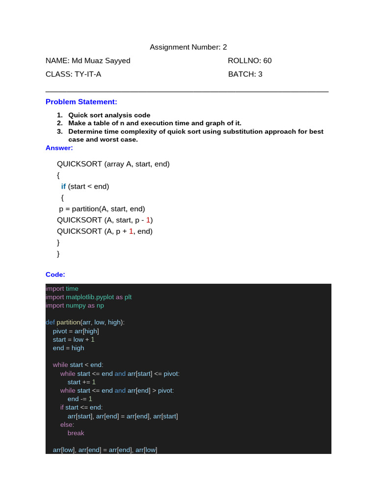LAB_2 | PDF | Combinatorics | Computer Programming LAB_2 | PDF | Combinatorics | Computer Programming