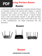 How To Change Converge Wifi Password For ZTE Router | PDF | Technology ...