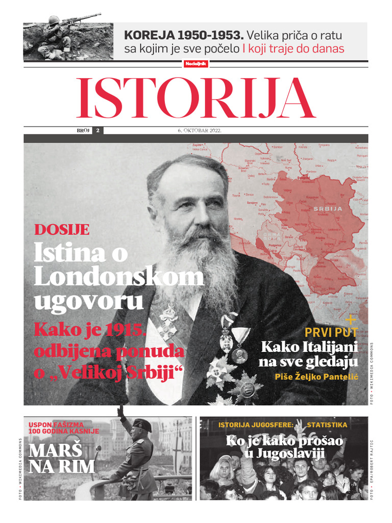 Istorija 2 | PDF
