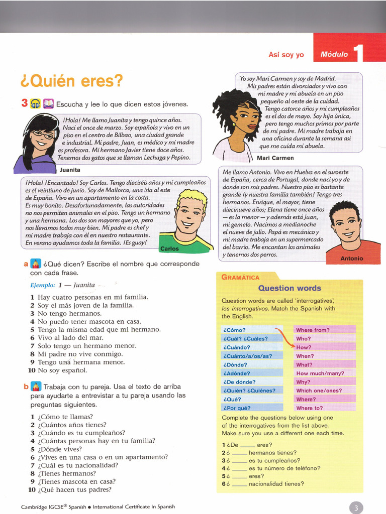 Personal Information | PDF
