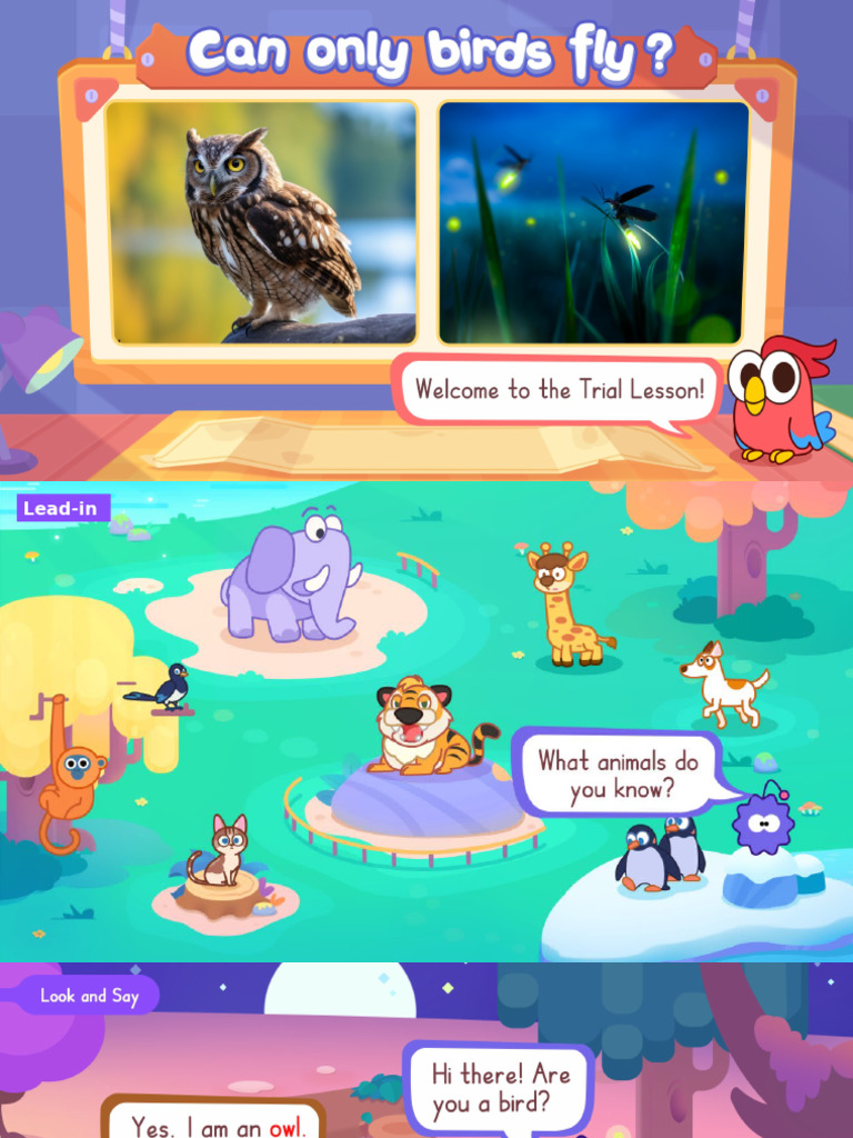 Demo PPT Magpie | PDF