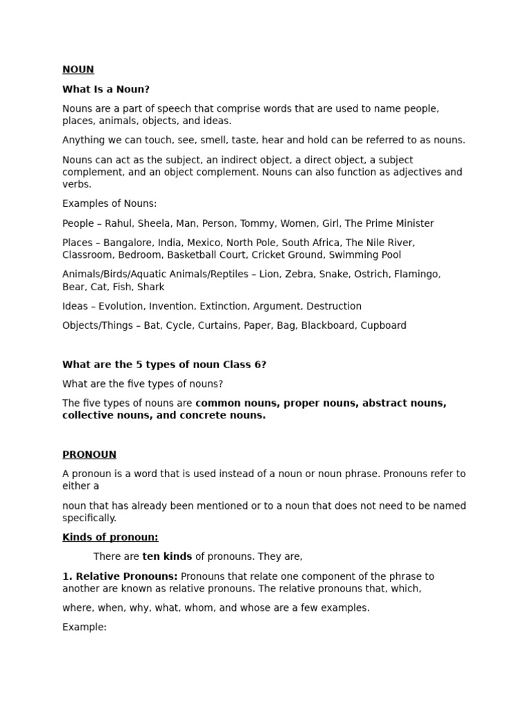 Dmis Assessment Test - Short Cuts | PDF | Pronoun | Adjective