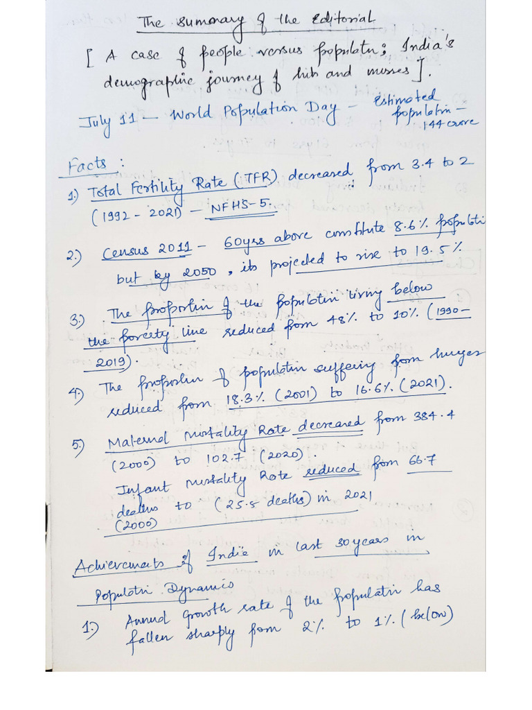 Population Dynamics Pdf