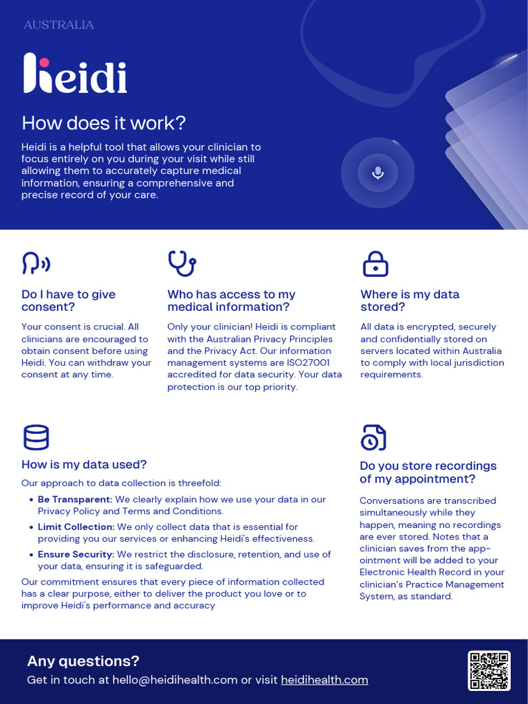 Aus Patient Explainer Digital | PDF