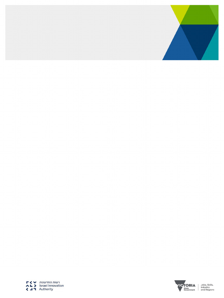 VISTECH Program Guidelines for R&D | PDF | Expense | Financial Statement
