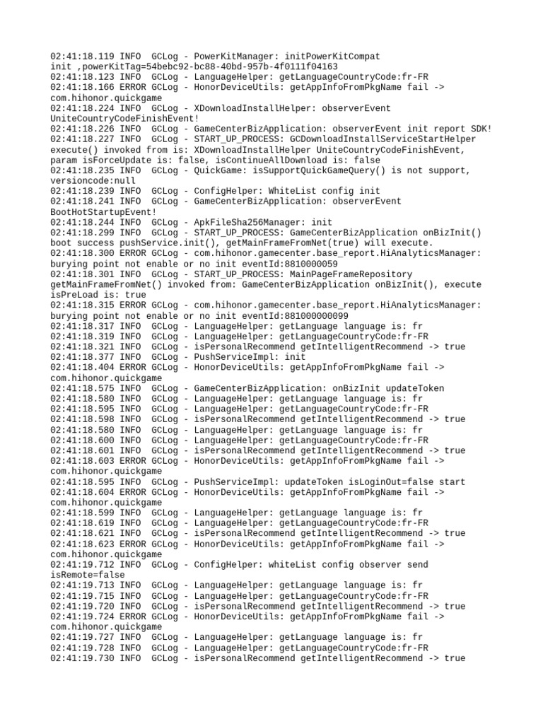 gc_2024_12_27 | PDF | Application Layer Protocols | Communications Protocols