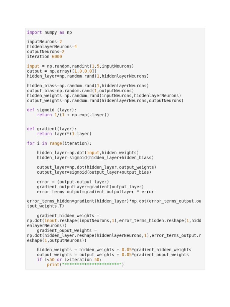 vertopal.com_5. BackPropagation | PDF | Computational Science | Statistical Classification
