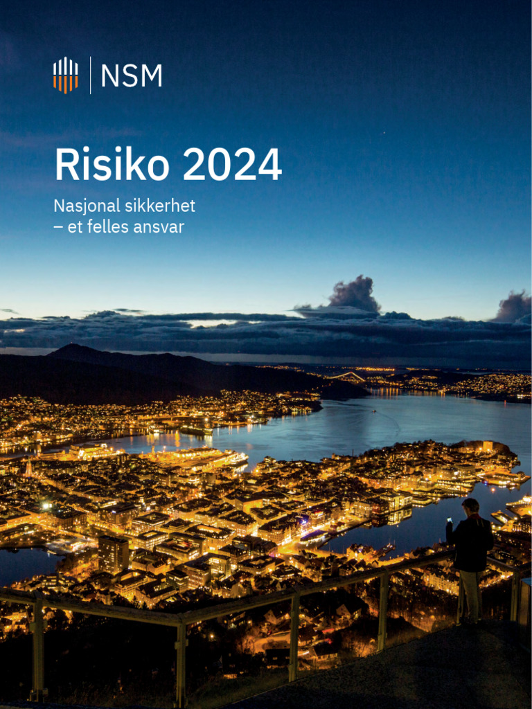 Risiko 2024 | PDF