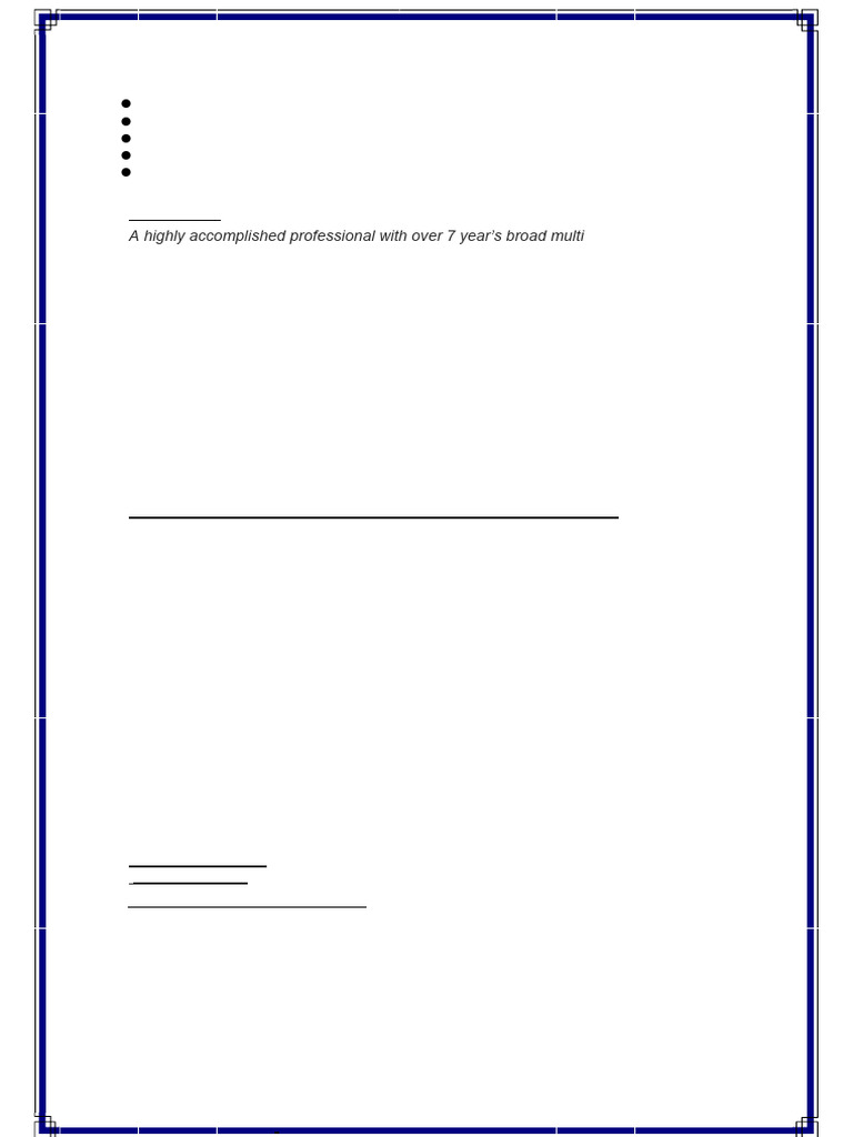 SAIF QA QC Engineer | PDF | Quality Assurance | Specification (Technical Standard)