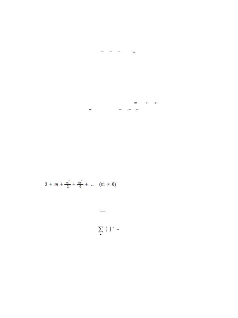 Grade 12 Assignment term 2 2024_072429 | PDF | Numbers | Mathematical ...