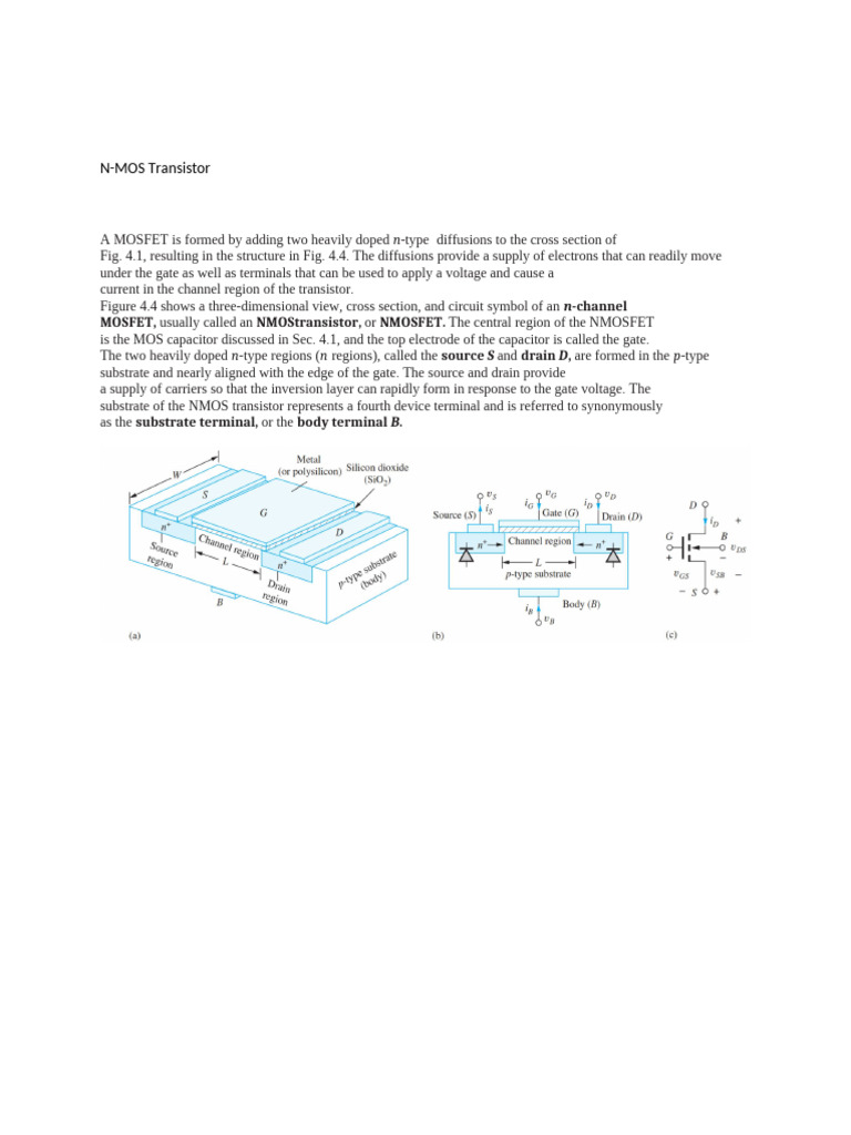 handout chapter 2 | PDF
