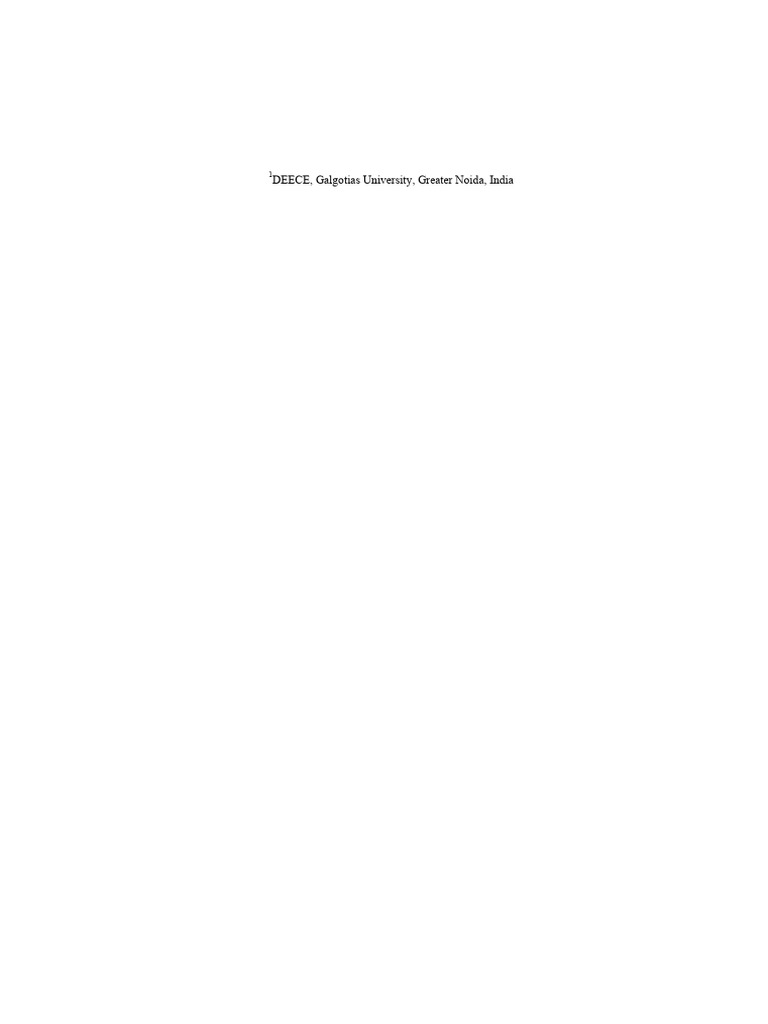 Optimal Power Sharing in A Meshed MTDC Grid - Final - Sheetla | PDF ...