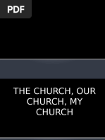 Hierarchy Structure of The Catholic Church | PDF | Catholic Church ...