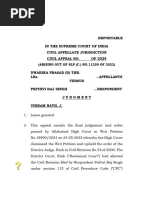 Application for Restoration Format Under Order 9 Rule 9 Cpc – Mukesh ...