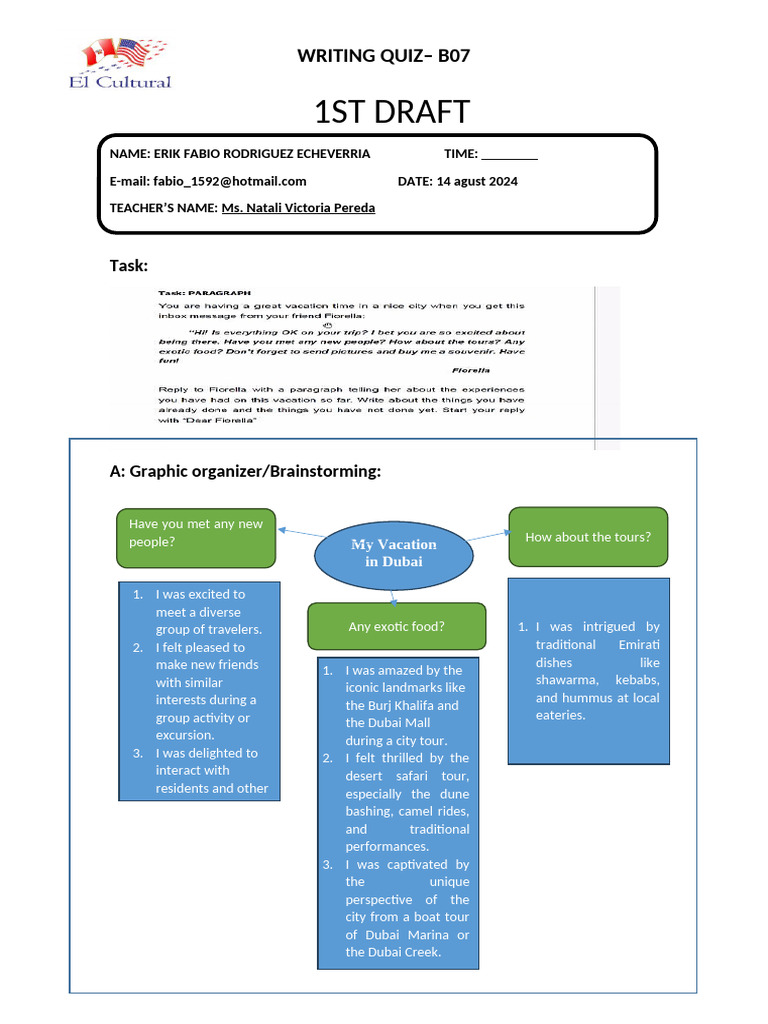 DRAFT-B07-TOP ERIK RODRIGUEZ | PDF | Dubai | Asian Cuisine
