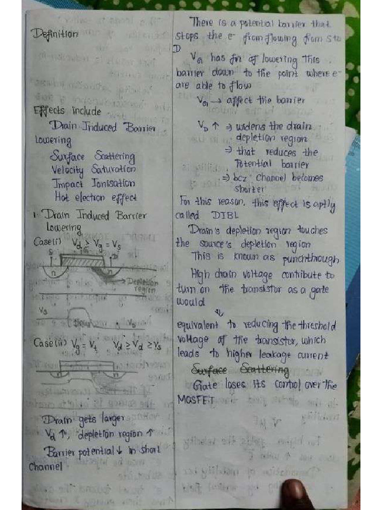 Low Power Ic Design | PDF