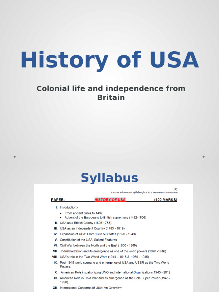 1- Colonisation | PDF | Jamestown, Virginia | Roanoke Colony