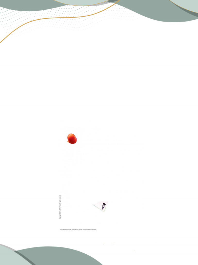 Four Racketeers 1 1st Edition Owen B. Greenwald 2024 Scribd Download | PDF