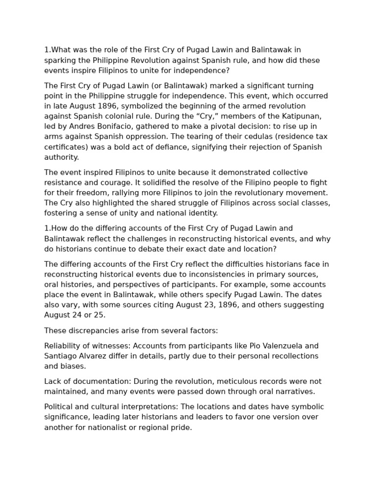 RPH 3 | PDF | Philippines