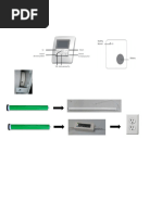 Dooya Screen Remote Programming Full Instruction | PDF | Wireless ...