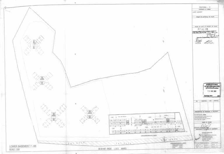 5 Building Plan Approval (IOD) | PDF