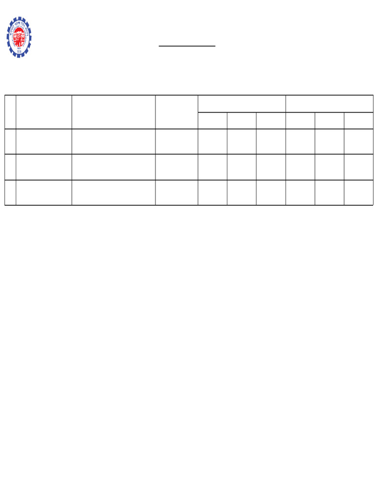 epf_Service History_Ajith | PDF