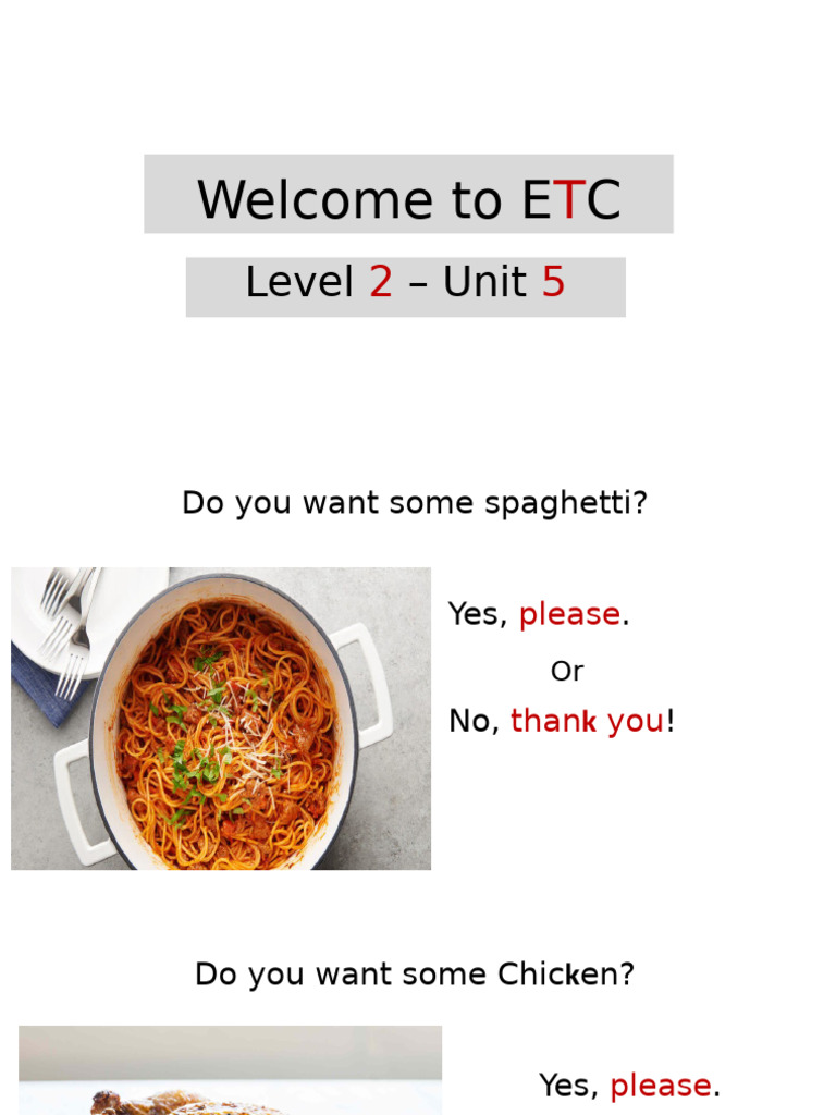 Food Preferences and Phonics Activities | PDF