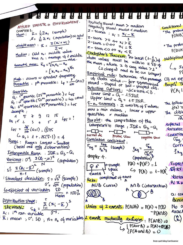 ASE Note Midterm | PDF
